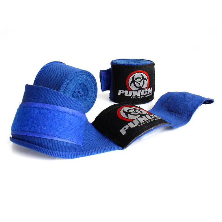 Punch Equipment